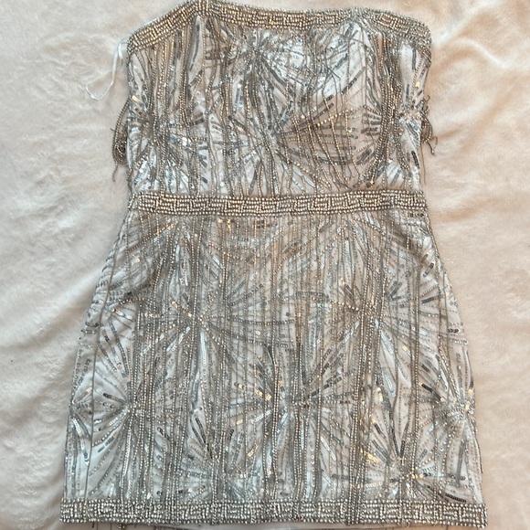 Retrofete | Dresses | Retrofete Dixie Dress Size Medium Brand New With ...